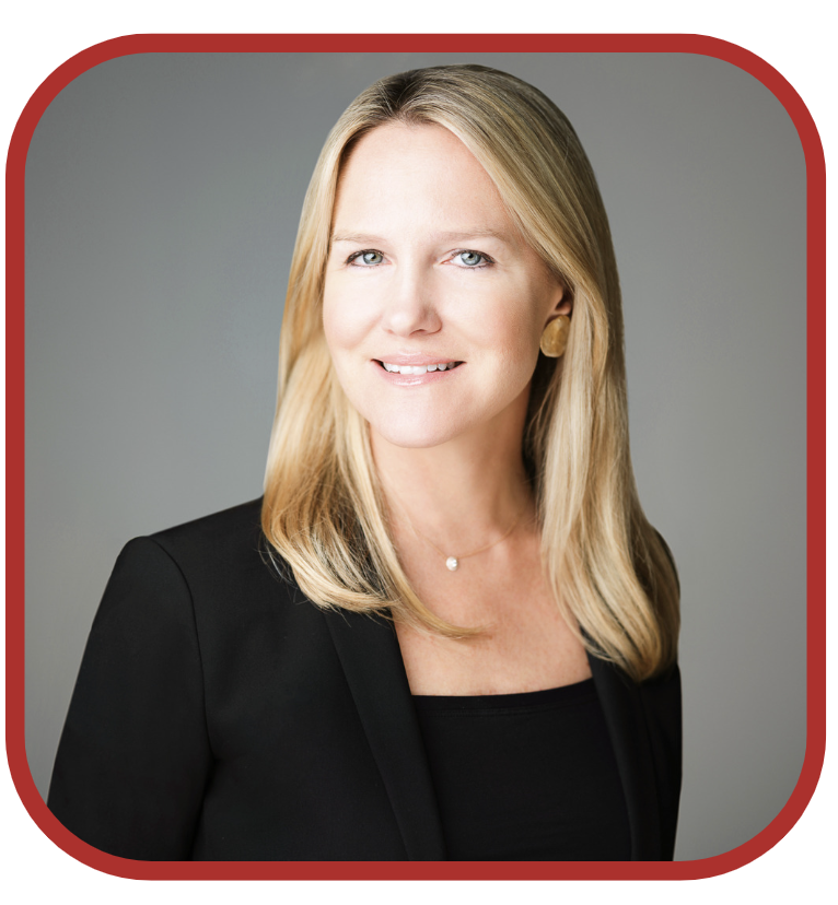 Executive Director Announcement